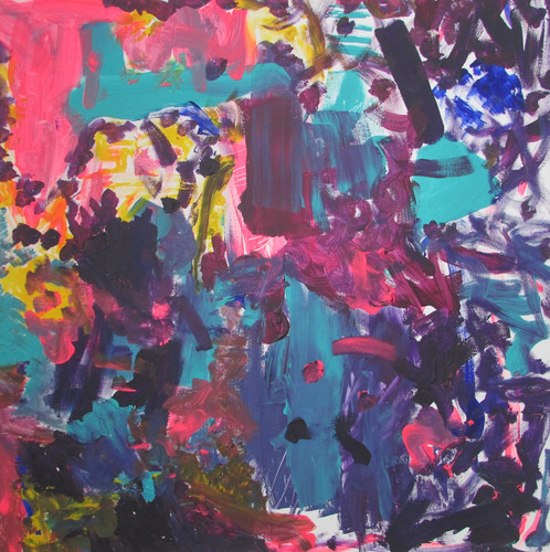 Wicked | Ginger Lynn Allen