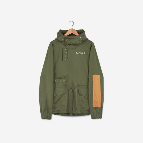 JAKET CUSTOM | Projects