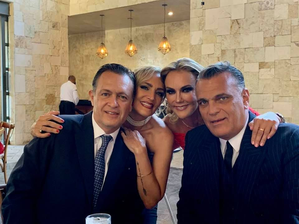 Entrevista a Martha Kuri en el marco del Día Internacional de la Mujer.