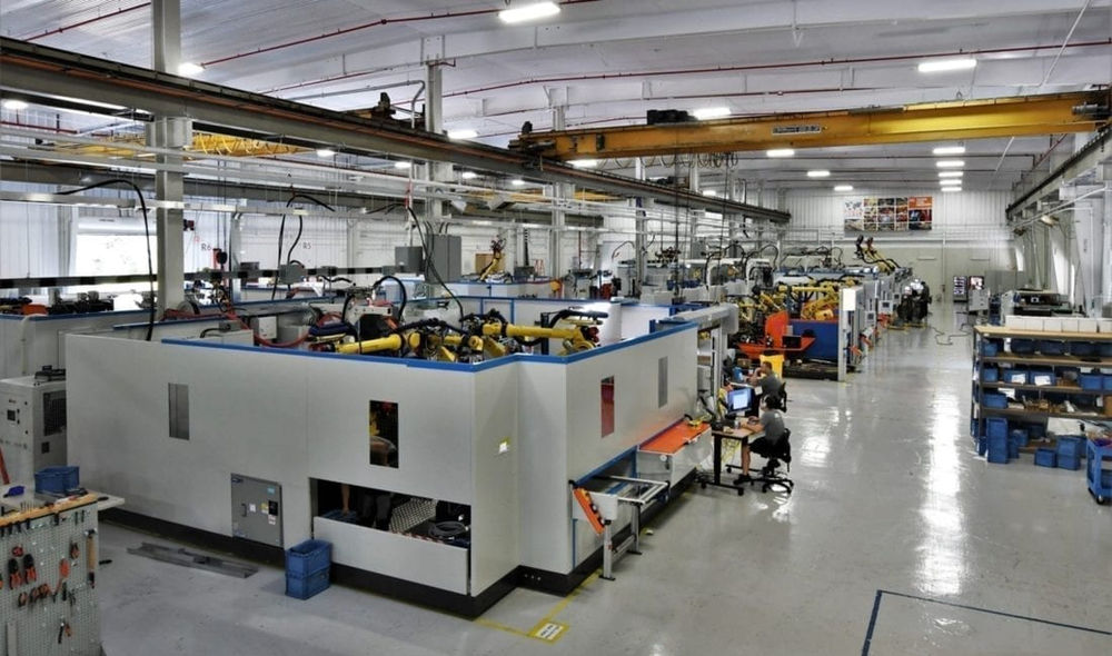 AWL Group invierte US$ 12.54 millones de dólares en El Marqués.