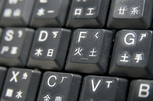 Chinese Calligraphy: ancient art and its space in contemporary times