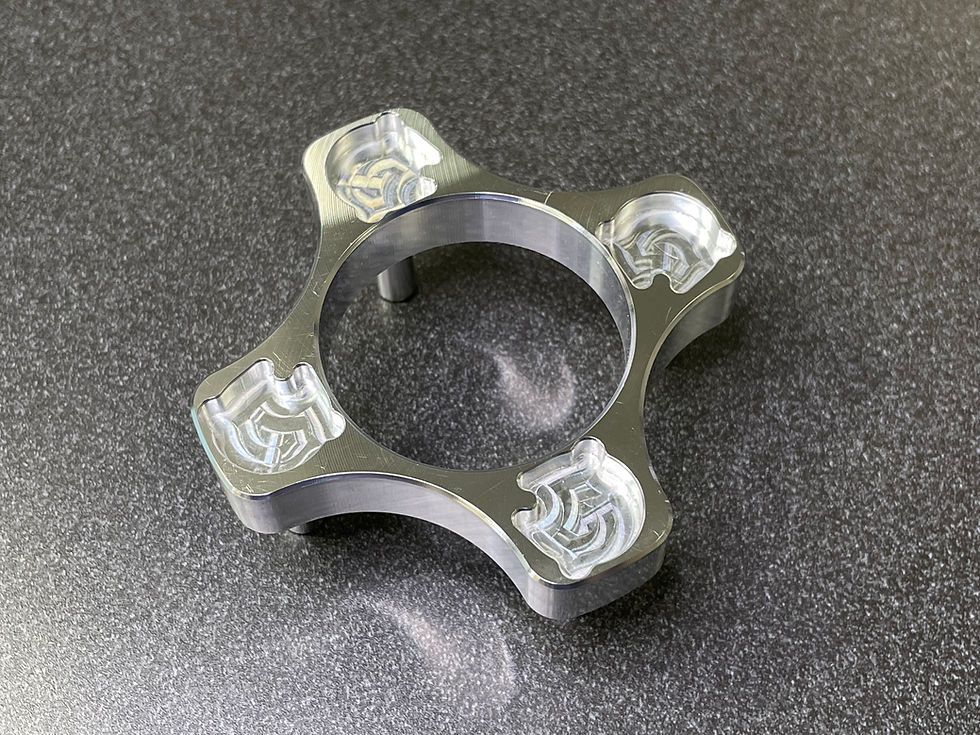 Grid Box Ring, Vitrobot Dewar Part | NanoSoft