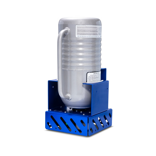 Passive Drying Rack, 4L Dewar | NanoSoft