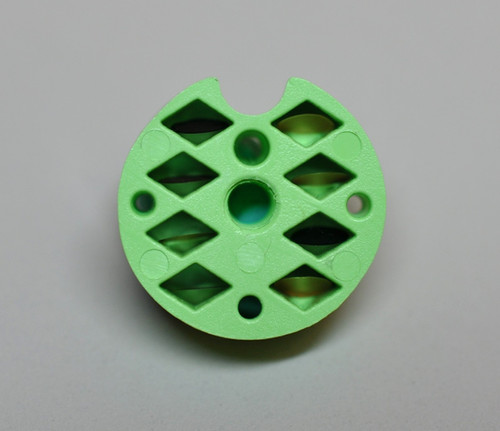 8-Pocket Grid Box | NanoSoft