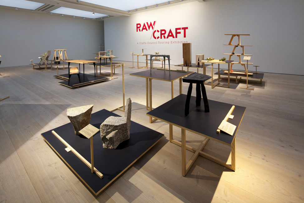 2012 Raw Craft | tnadesign