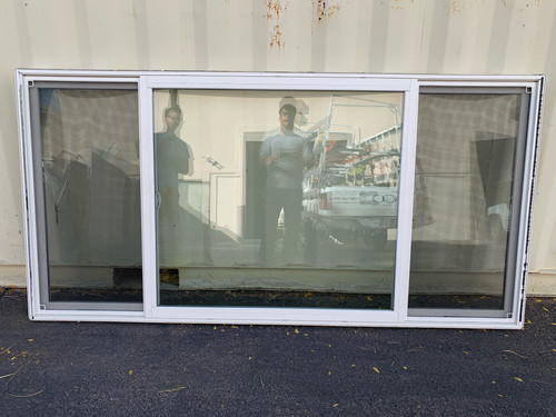 Anderson 100 Series Double Gliding Window | candowindows