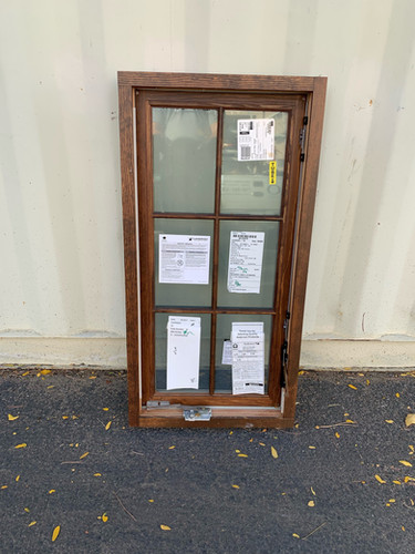 Andersen E-Series Casement Window | candowindows