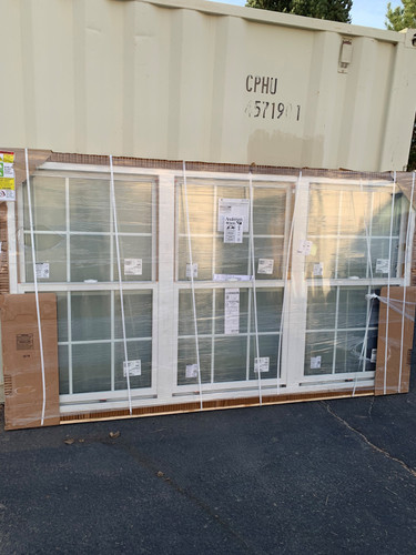 Andersen Triple Hung Window | candowindows