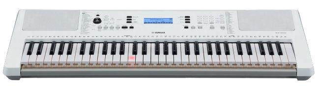 Review: Is Yamaha EZ300 Useful for Beginners?