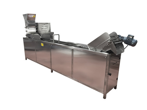 FALAFEL MACH. KF.404 | Kammazovens