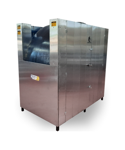 Saj Bread Oven | Kammazovens