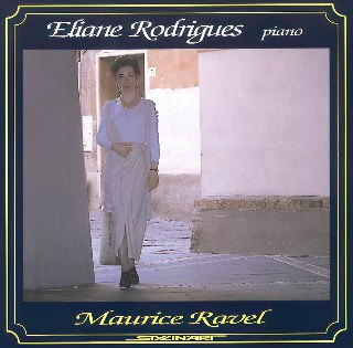 Maurice Ravel | Eliane