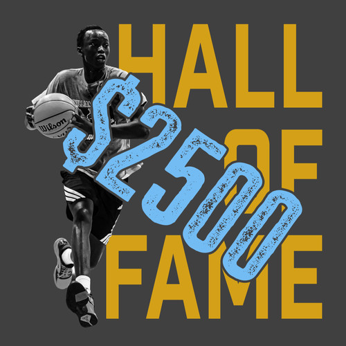 Hall of Fame | 816 Hoops