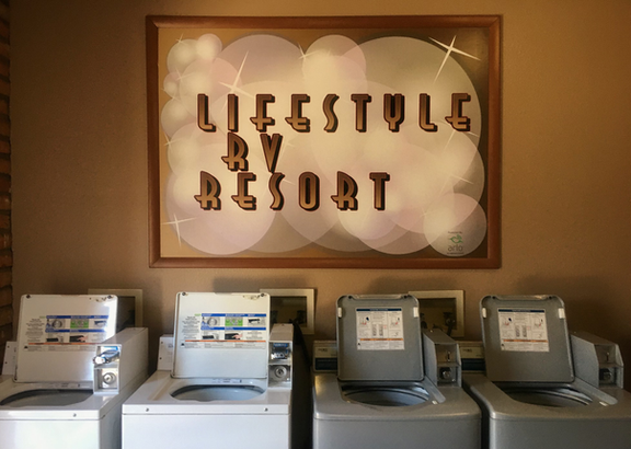 Rv Park | Lifestyle RV Resort and Fitness Center | Willcox