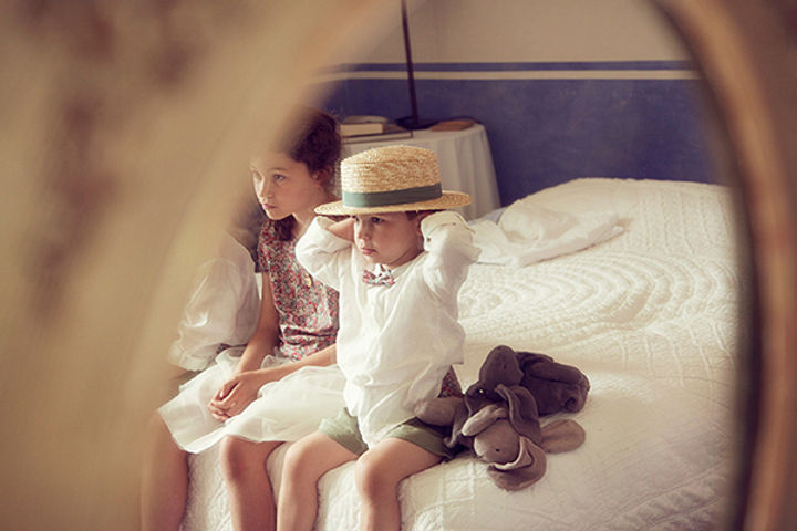 Clémence et Benjamin | home