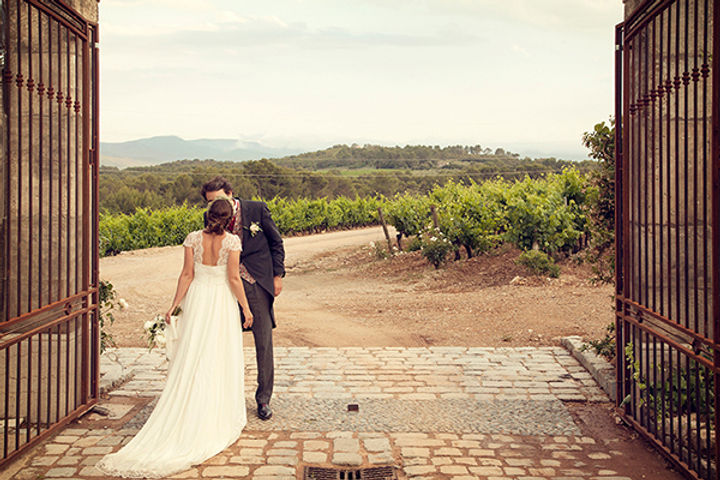 Clémence et Benjamin | home
