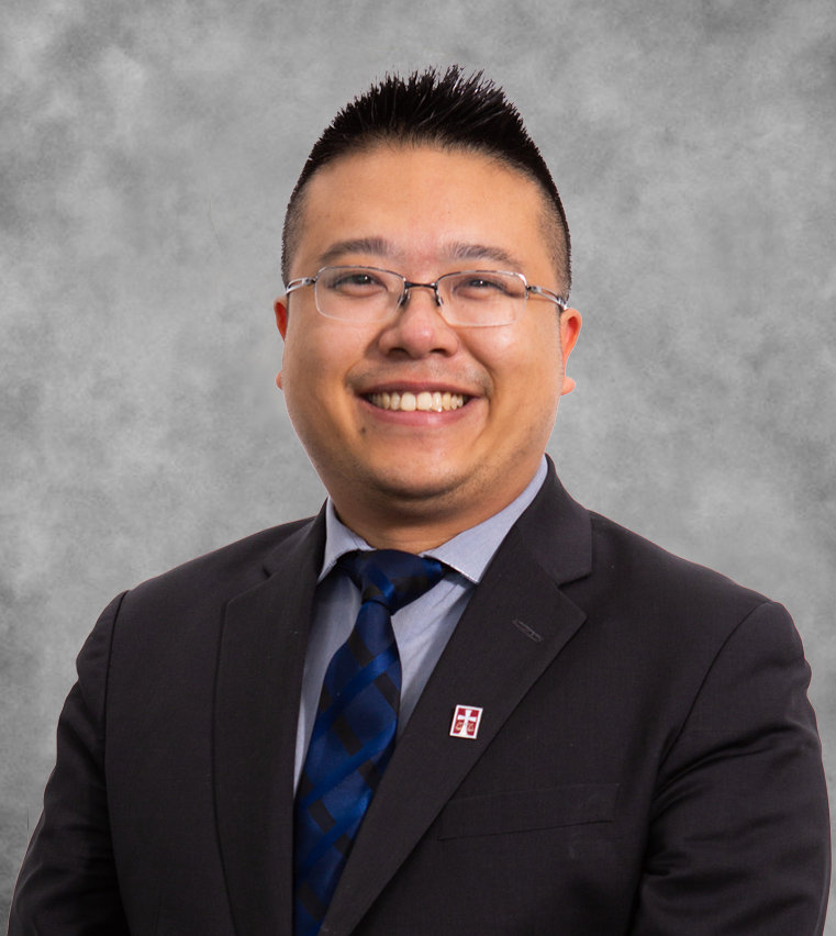 Edward Choi | MBB Litigation