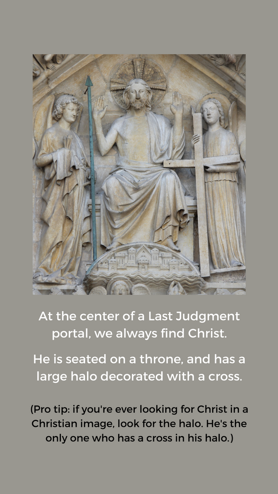Artwork Explained #2: The Last Judgment