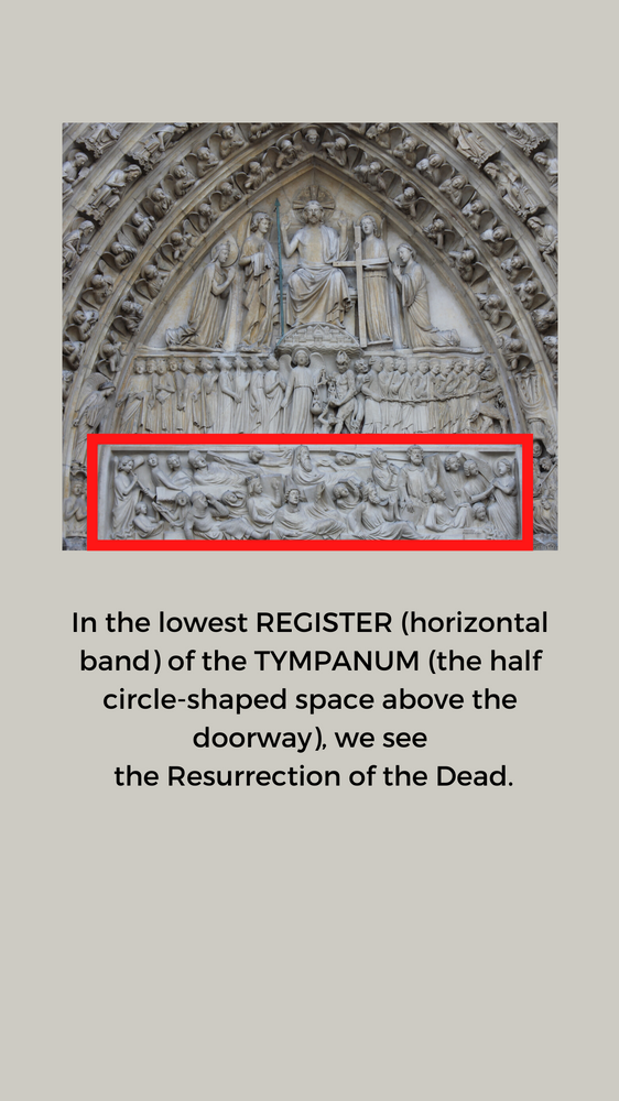 Artwork Explained #2: The Last Judgment