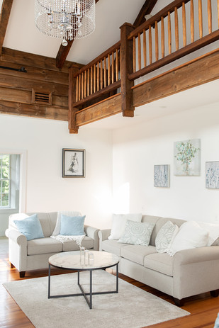 Our Space | Bortner Valley