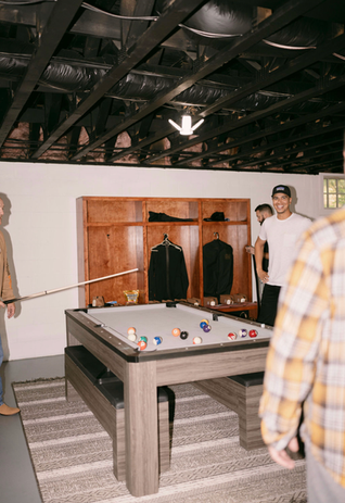 Our Space | Bortner Valley