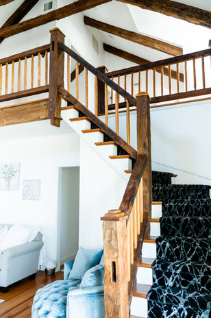 Our Space | Bortner Valley