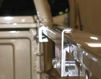 Load'N'Go | Work Truck Solutions | United States