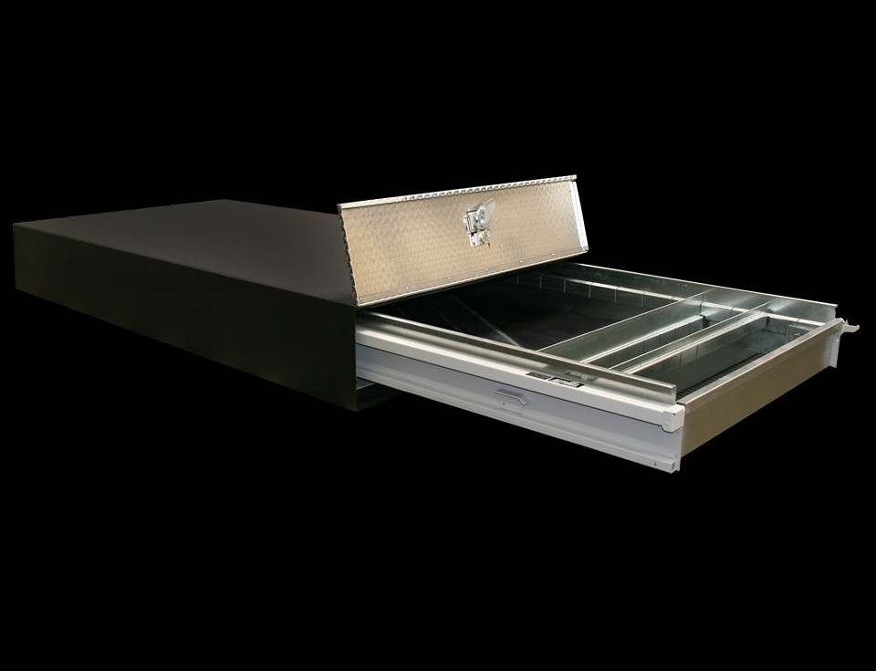 Tradesman Tool Drawer