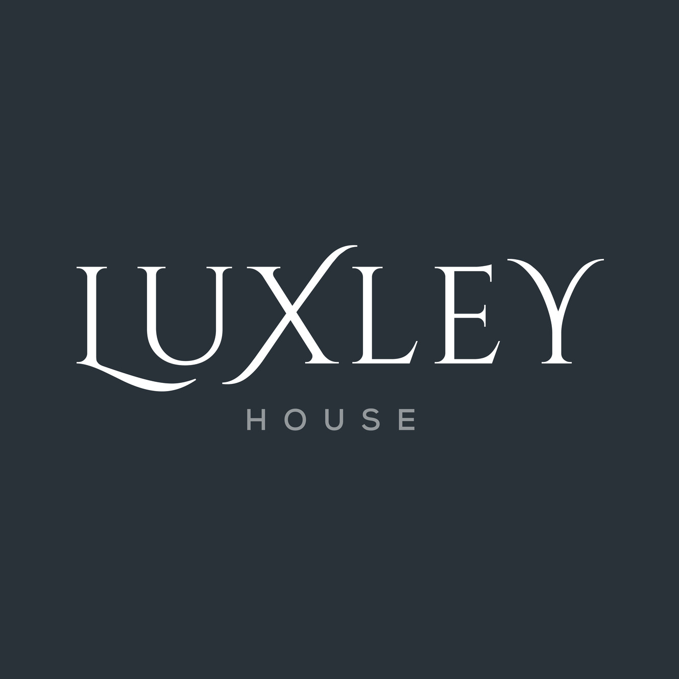 THE LUXLEY | LUXLEY HOUSE