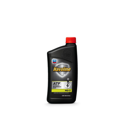 Aceite ATF MD-3 HAVOLINE 1 L | Gran Almacén