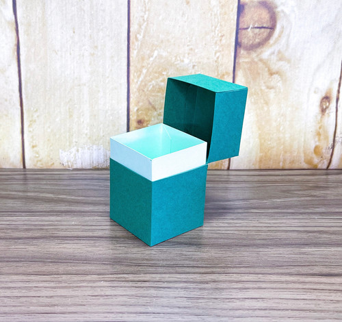 Molde Caixa Baú | LojadaJanaina.com.br