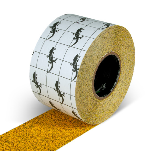 Gator Grip® Stadium Track Anti-Slip Grit Tape (4" x 60') | INCOM ...