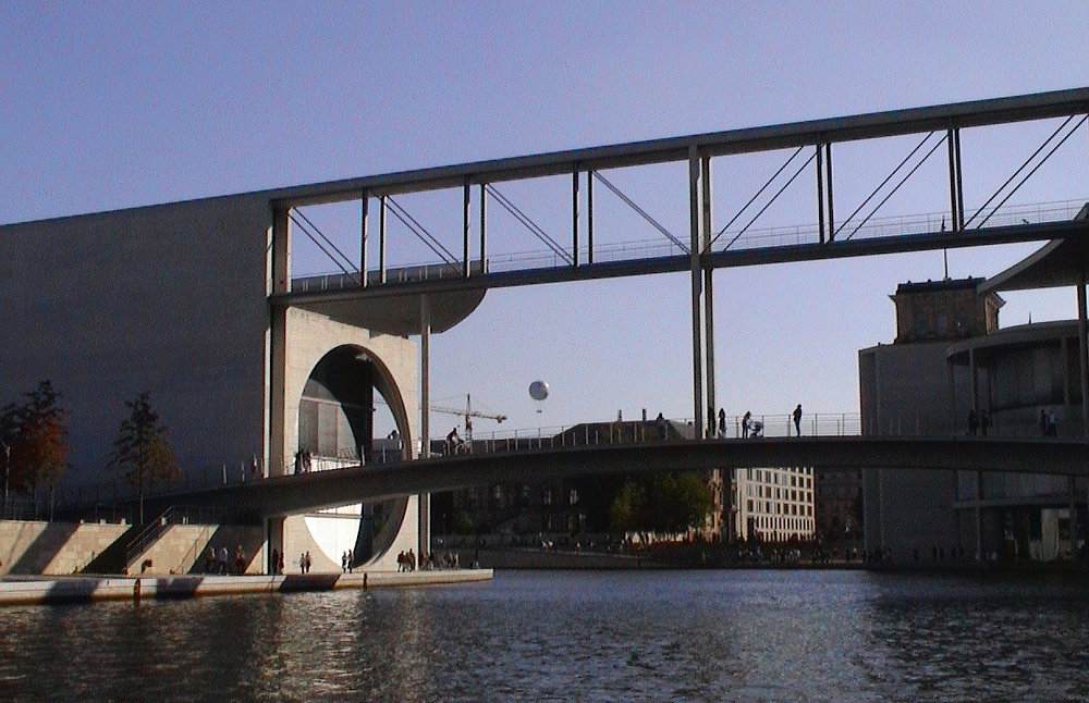 Der Ersatz der Staatsmedien