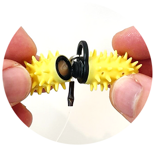 Dental Wand Manual | Inventor Cat