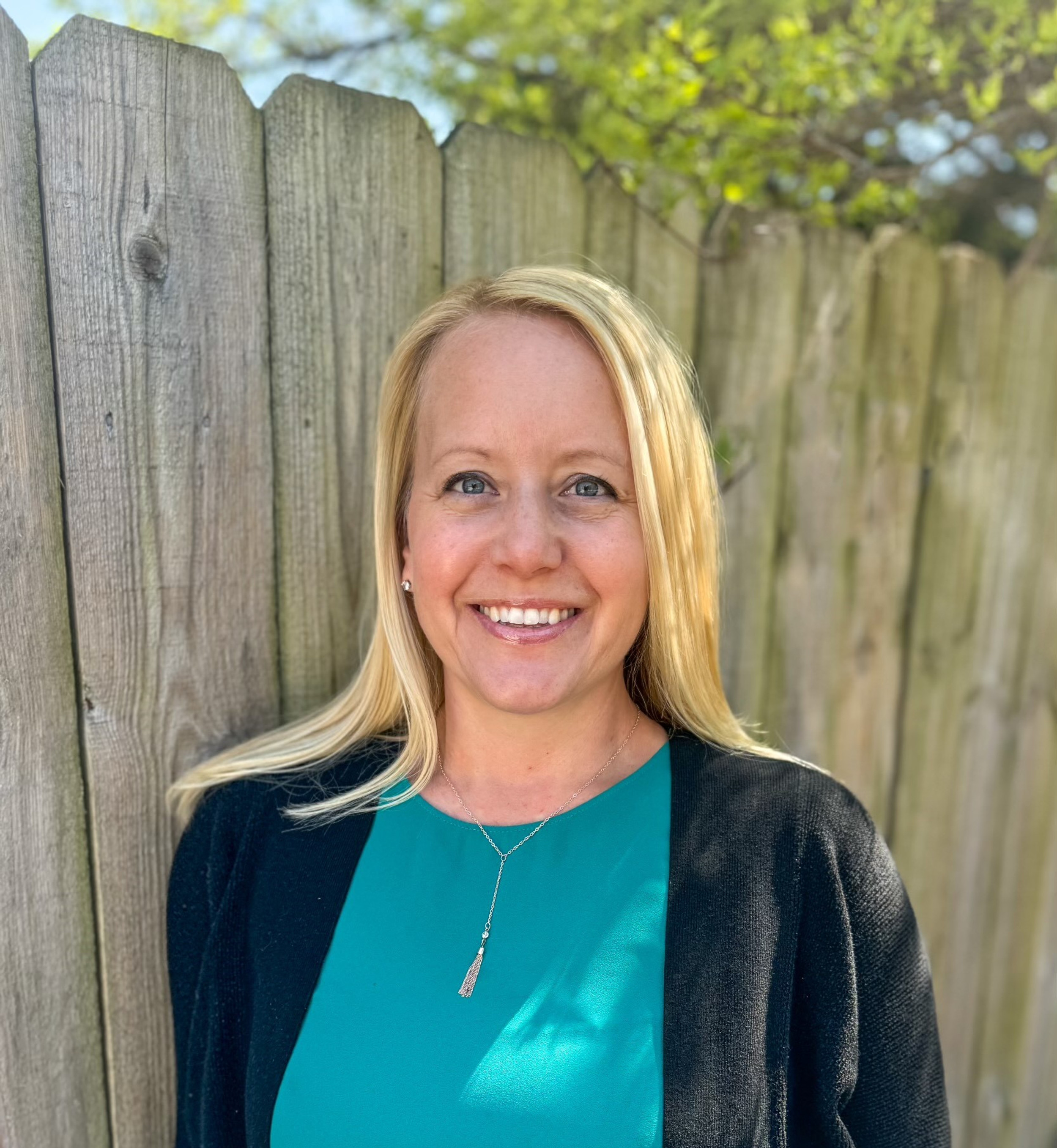 Meet Kerry | Changing Tides