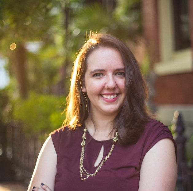 Home | Sarah Limardo