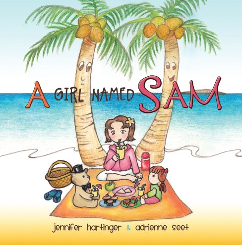 A Girl Named Sam