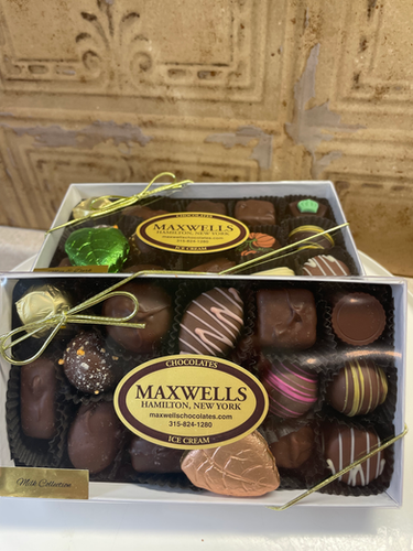 Medium Chocolate Collection | Maxwells2
