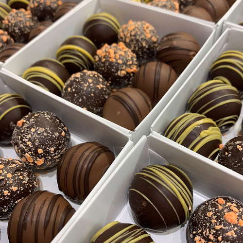 9-piece Truffle Collection | Maxwells2