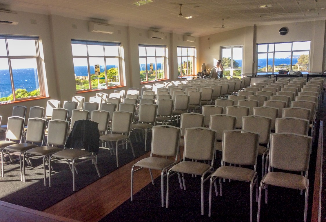 Sport and recreation club | Clovelly Bowling Club | Australia