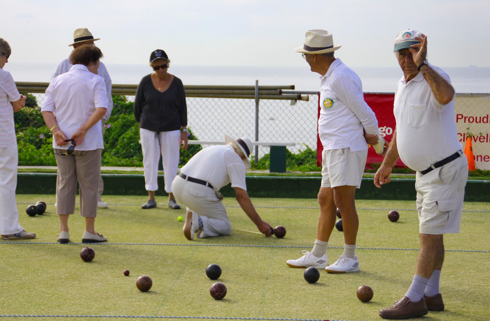 Sport and recreation club | Clovelly Bowling Club | Australia