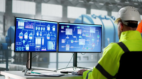 HOME | HSQ Tech Inc. | Infrastructure Systems Engineering & Technology Firm