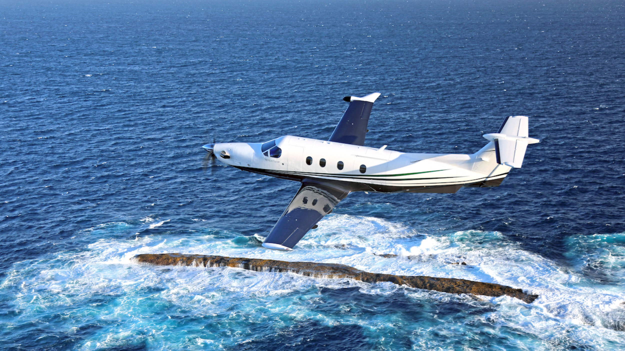 A Year Above the Rest: MPI Jet’s 2025 Highlights