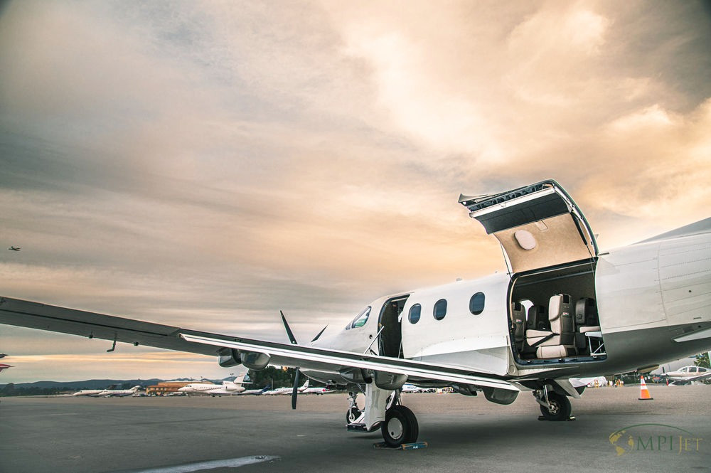 Steps for Purchasing an Aircraft