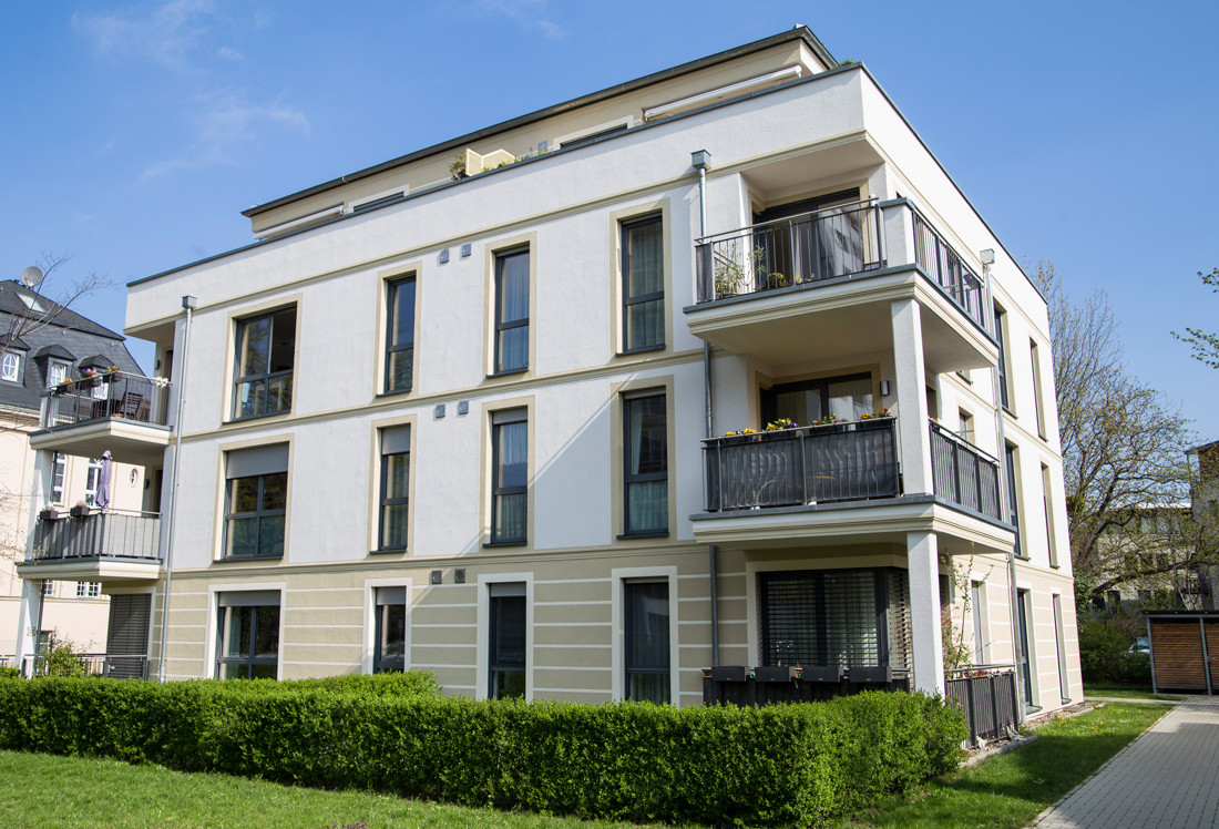 DOMICILE DRESDEN Hochwertige Mietwohnungen domicile-dresden-hochwertige-mietwohnungen