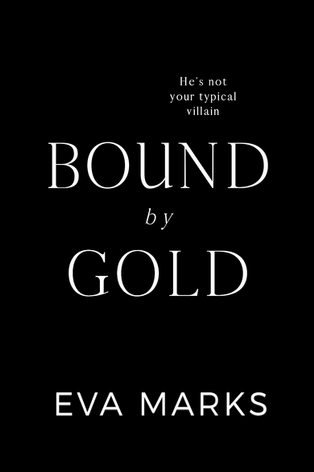 books | Eva Marks Writes