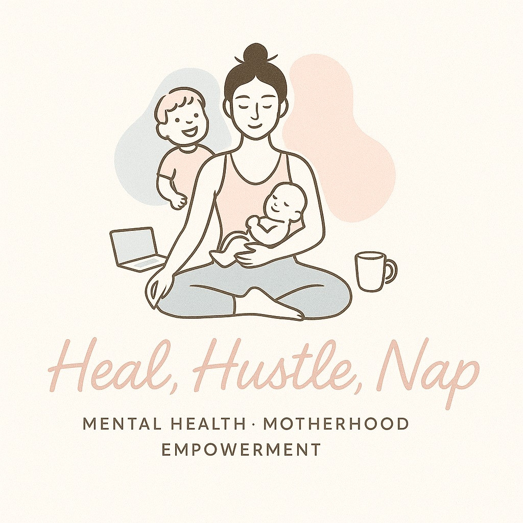 Learn More | Heal, Hustle, Nap