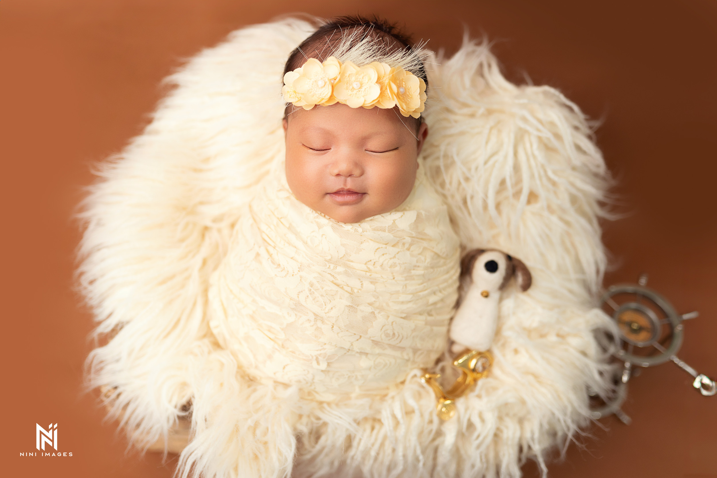 Capture Precious Moments with Nini Images | Newborn Lifestyle ...