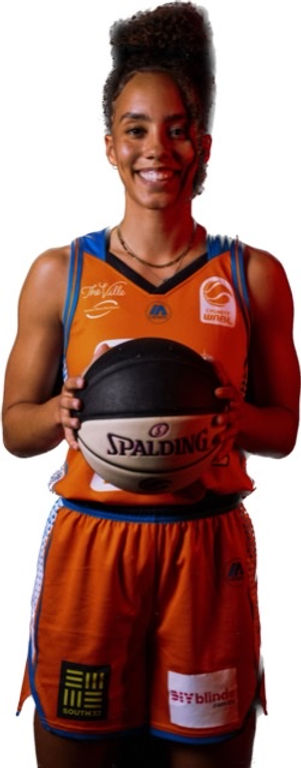 Cyclones Sign Tia Hay for 2023 Season
