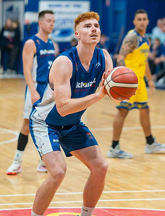 Rockets | Rockhampton Basketball